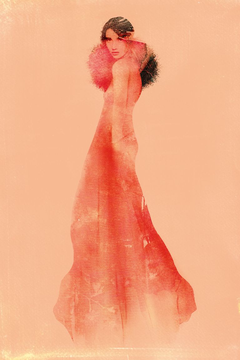 First Look: Meet 90 Contemporary Fashion Illustrators