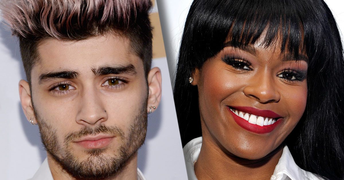 Azealia Banks Dropped From U.K. Music Festival After Racist Twitter ...
