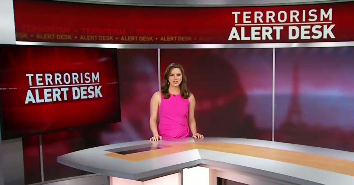 Pro-Trump Sinclair Broadcast Poised For National Expansion