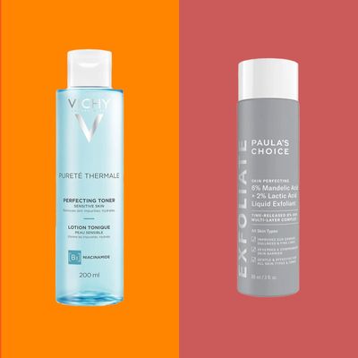 The 8 Very Best Toners | The Strategist