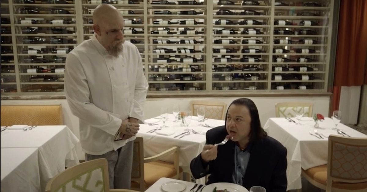 The 7 Most Damning Appearances on Who Is America?