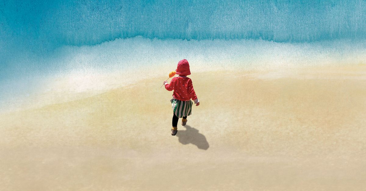 Jayson Greene Memoir, ‘Once More We Saw Stars’: Book Excerpt