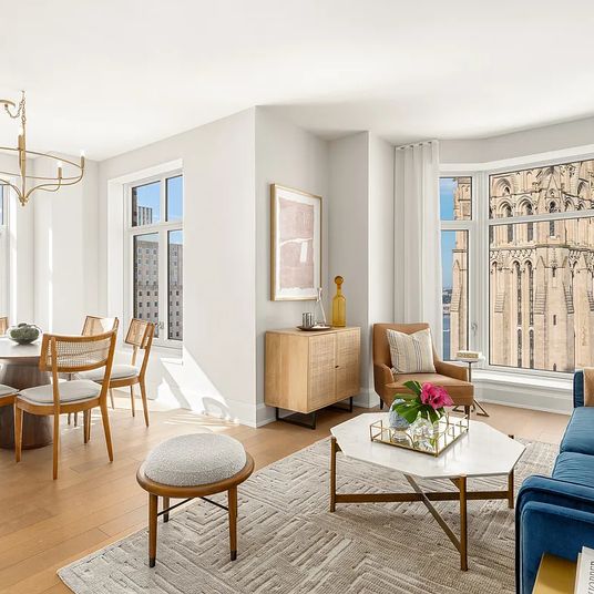 Dept of Culture Brooklyn Dinner at MoMA PS1: Photos