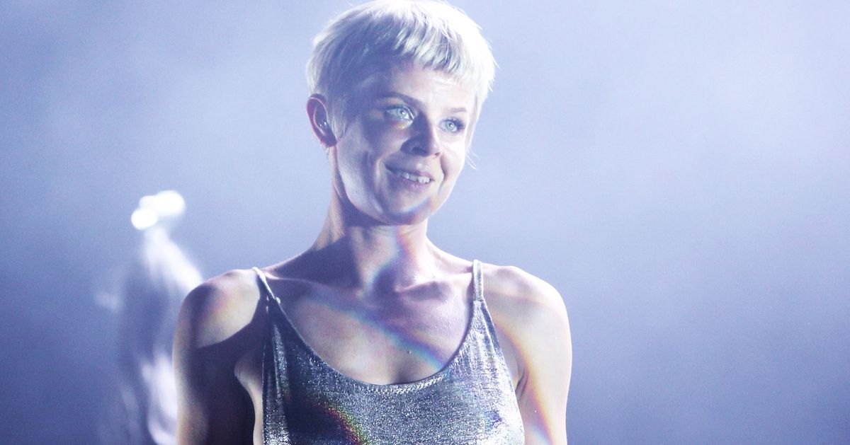 Robyn Announces Honey Album, Will Release Girls Song