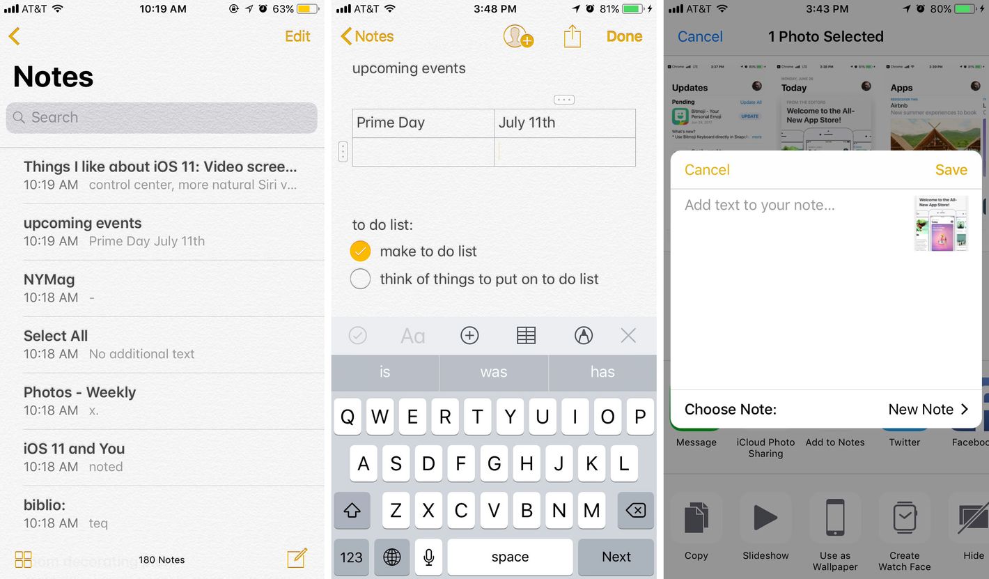 How to Update to iOS 11? New Features