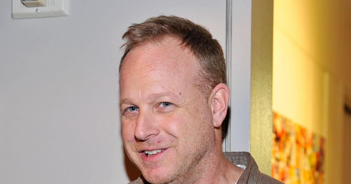 Here’s How Andy Ricker Goes Shopping