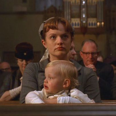 The Many Faces of Mad Men’s Peggy Olson - Slideshow - Vulture