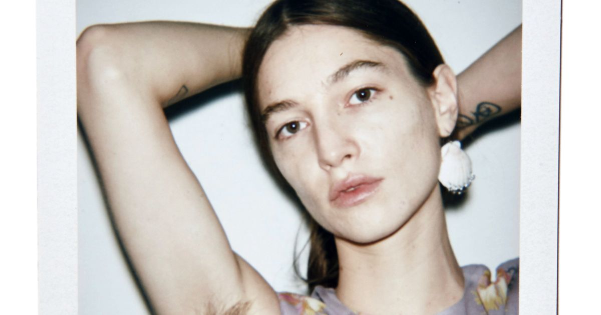 Talking to Artist Alexandra Marzella