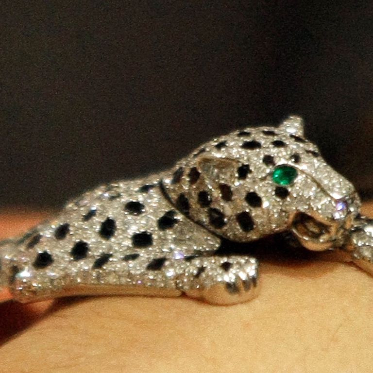 The 45 Most Gorgeous, Famous Gems of All Time