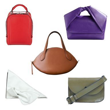 An Easy Guide to Spring’s Best Bags