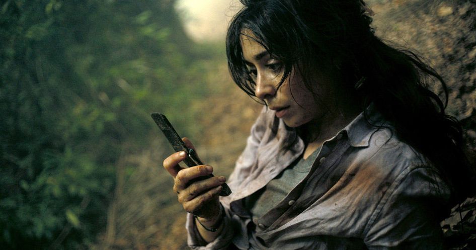 ‘The Resort’ Premiere Recap, Season 1, Episode 1