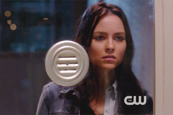 Supernatural Recap: Mothers and Daughters