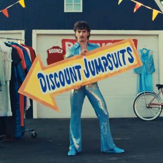 Benson Boone’s ‘Mr. Electric Blue’ Video, Lyrics Explained