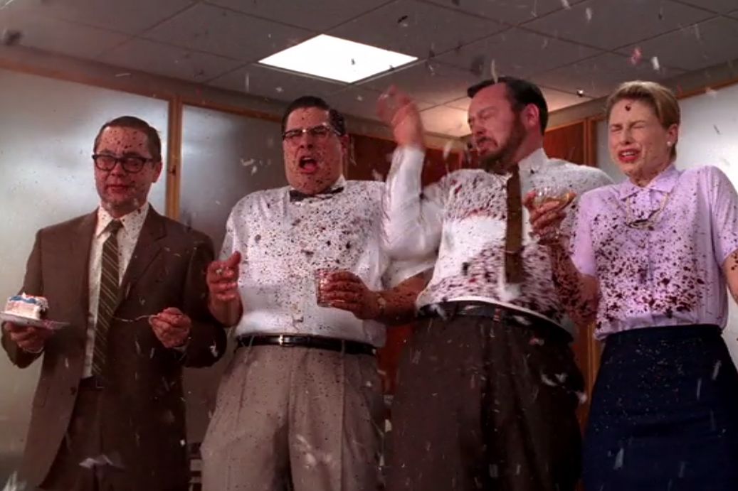 A History of Mad Men's Planes, Trains, and Automobiles