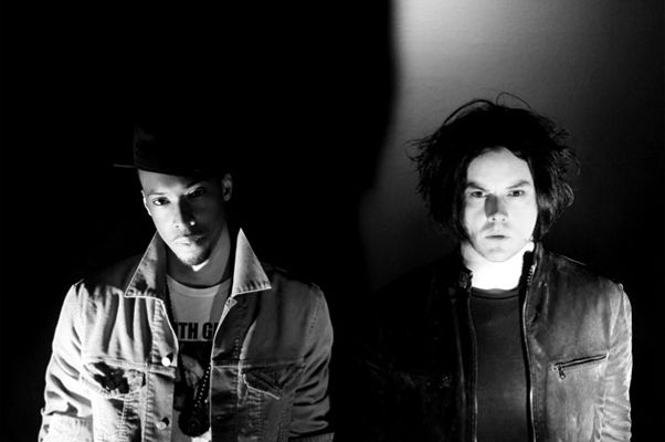 How Did Jack White End Up Collaborating With Detroit Indie-Rapper Black ...