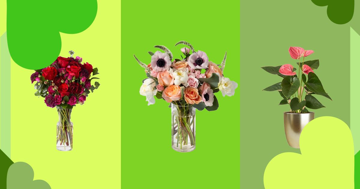 26 Best Valentine’s Day Flowers to Buy Online | The Strategist