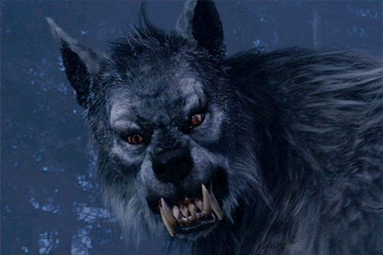 From Lon Chaney’s Hairy Mask to Twilight’s CGI Panda Dogs: The ...