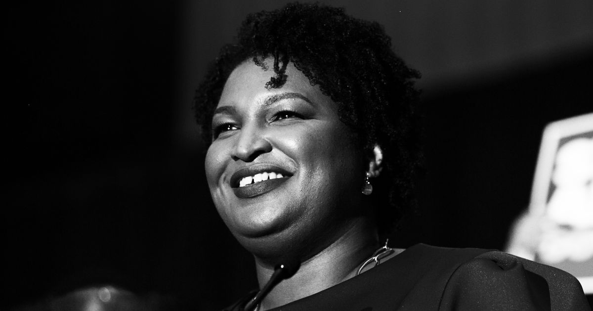What to Know About Stacey Abrams, Georgia Governor Nominee