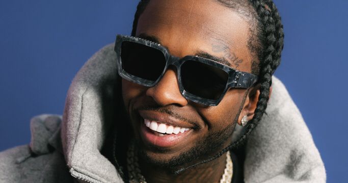 Pop Smoke New Song ‘AP’ Drops From ‘Boogie’ Movie: LISTEN