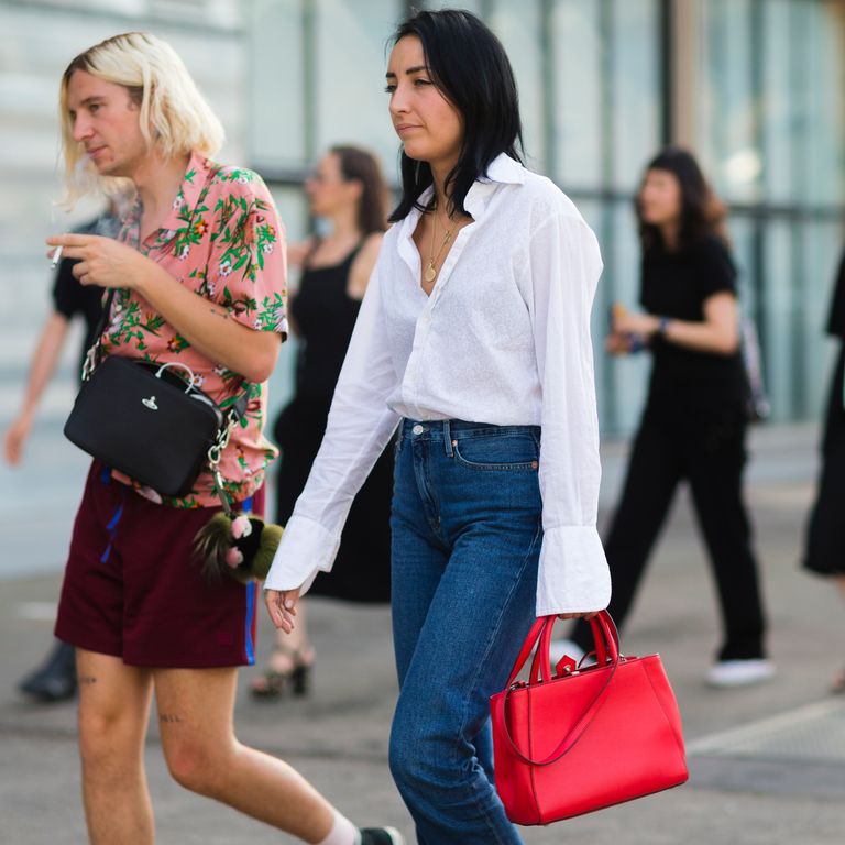 Photos: Street Style at Milan Men’s Fashion Week Spring 2018