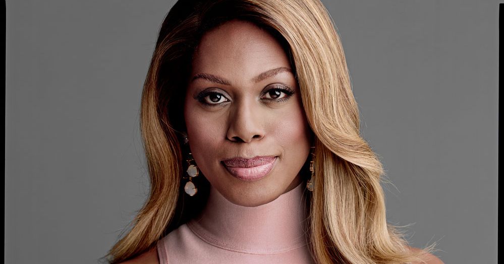 See Photos From The Trans List by Timothy Greenfield-Sanders