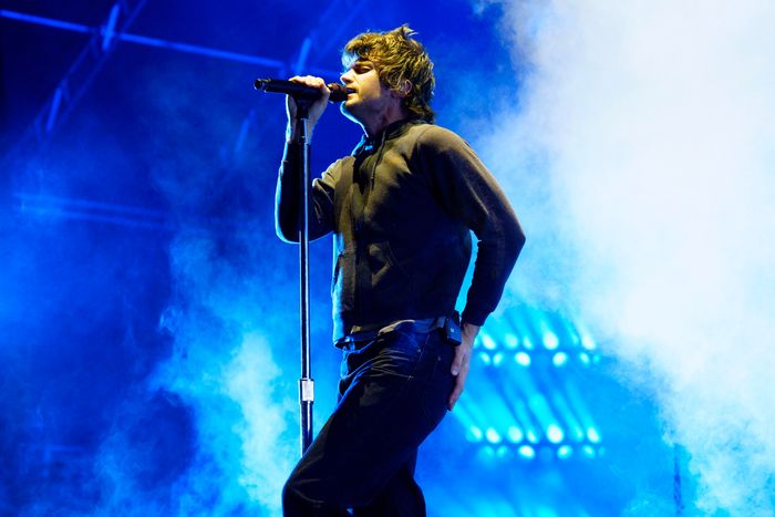 Joe Keery’s ‘Stranger Things’ Money Funds Djo Music Career