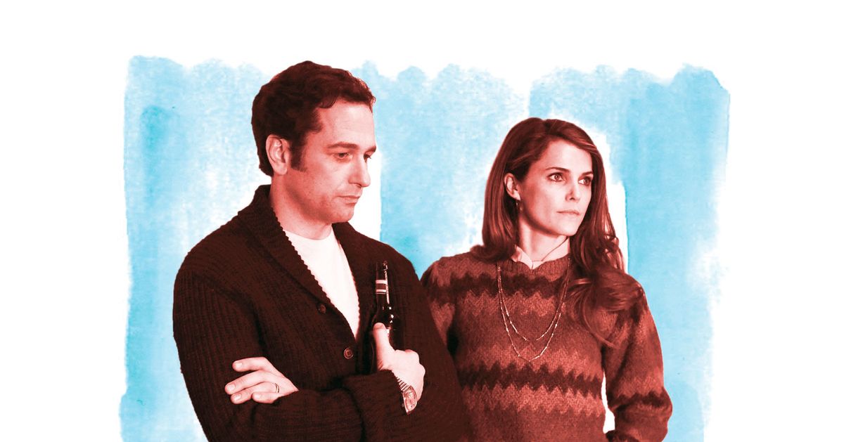 Seitz: The Americans Does Espionage Better Than Homeland