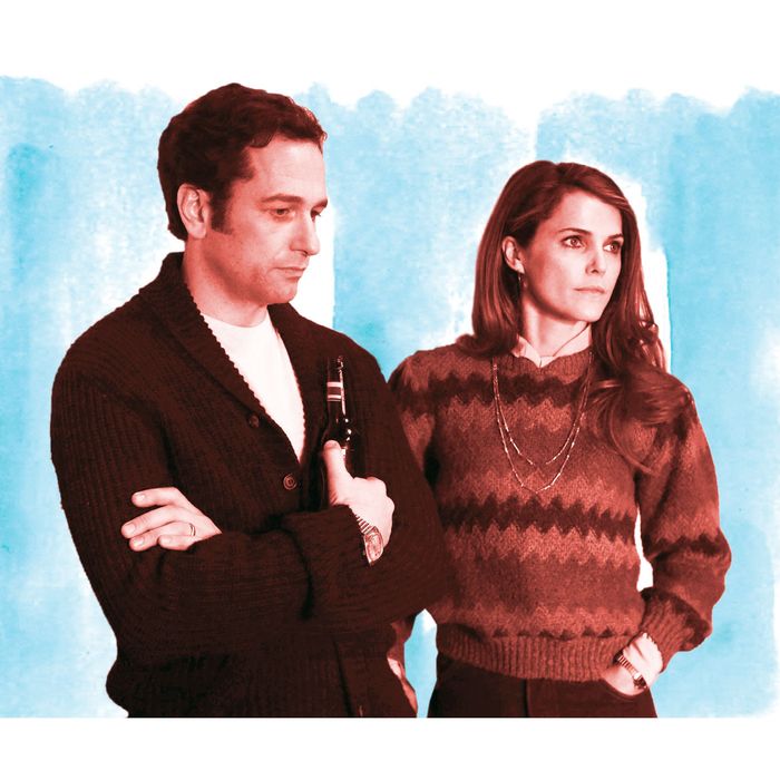 Seitz: The Americans Does Espionage Better Than Homeland