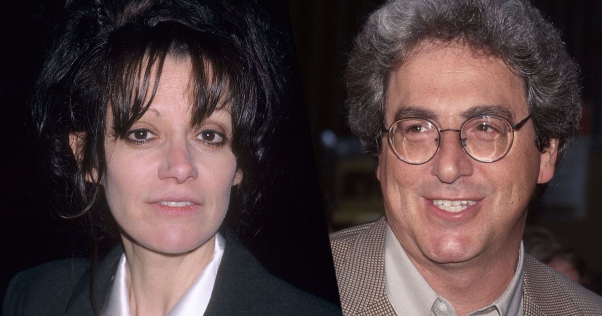 The Story of Harold Ramis and Amy Heckerling’s Daughter