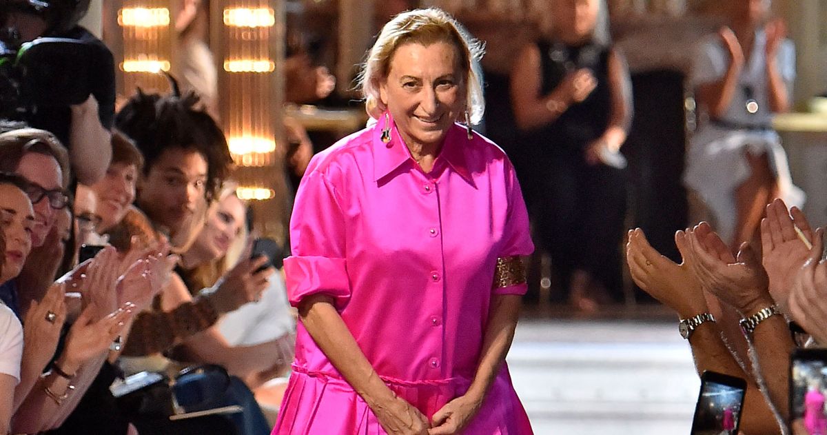 New York City Gets Involved in Prada’s Blackface Scandal