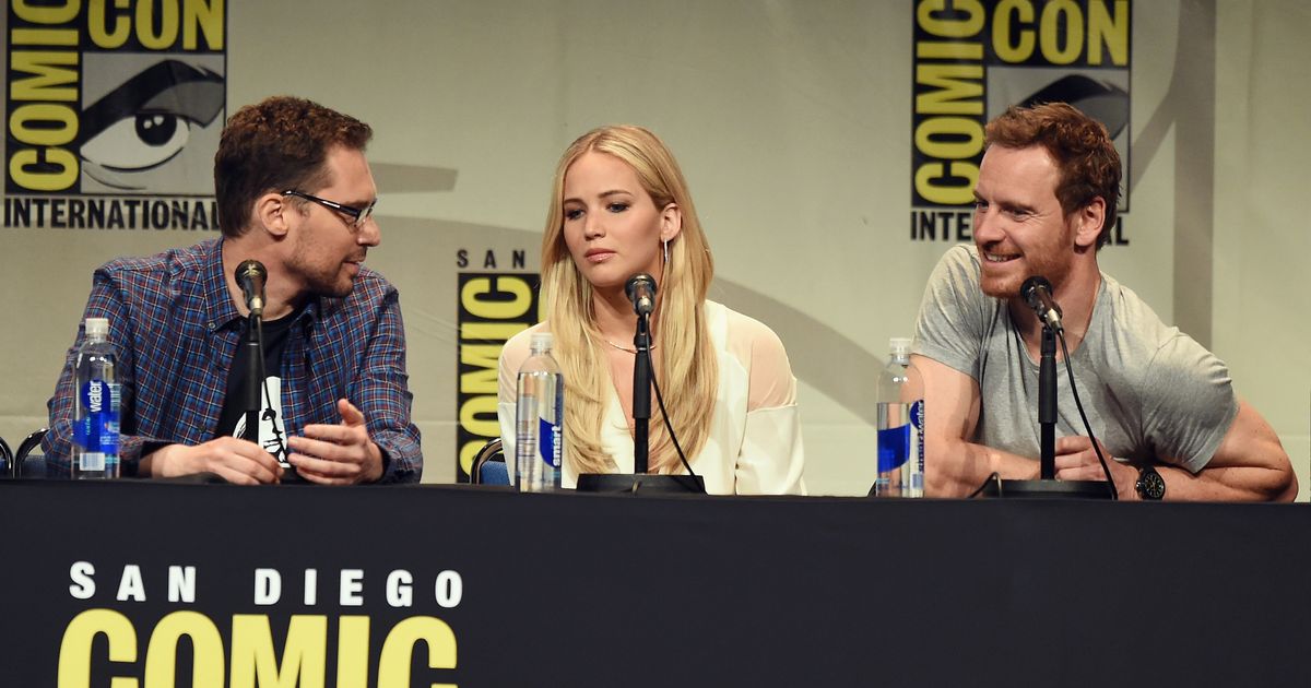 Fox Reportedly Pulling Out of Hall H Panels at San Diego Comic-Con