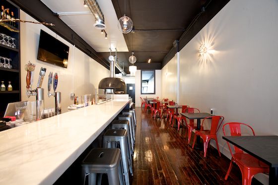 Mozzeria, S.F.’s First Deaf-Owned Pizzeria, Opens Tonight!