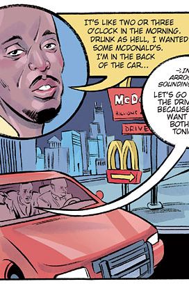 Michael K. Williams Shares His Tales of R. Kelly’s Wild, Weird Wrap ...