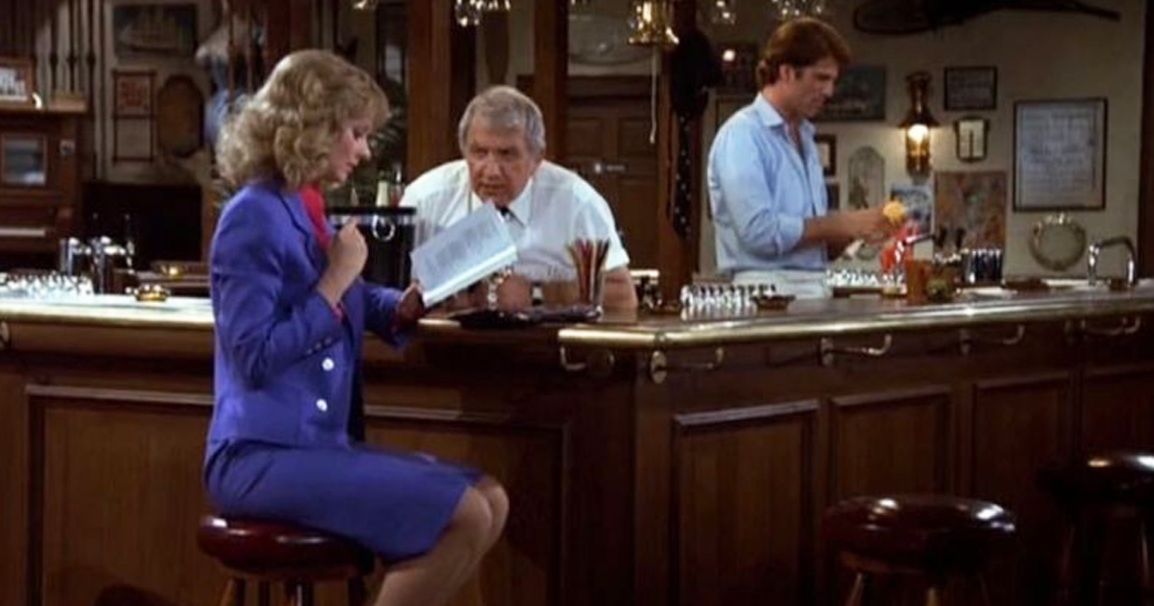 The Pilot Script Checklist