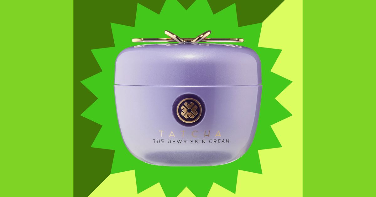 Tatcha’s Dewy Skin Cream Cyber Week Sale | The Strategist
