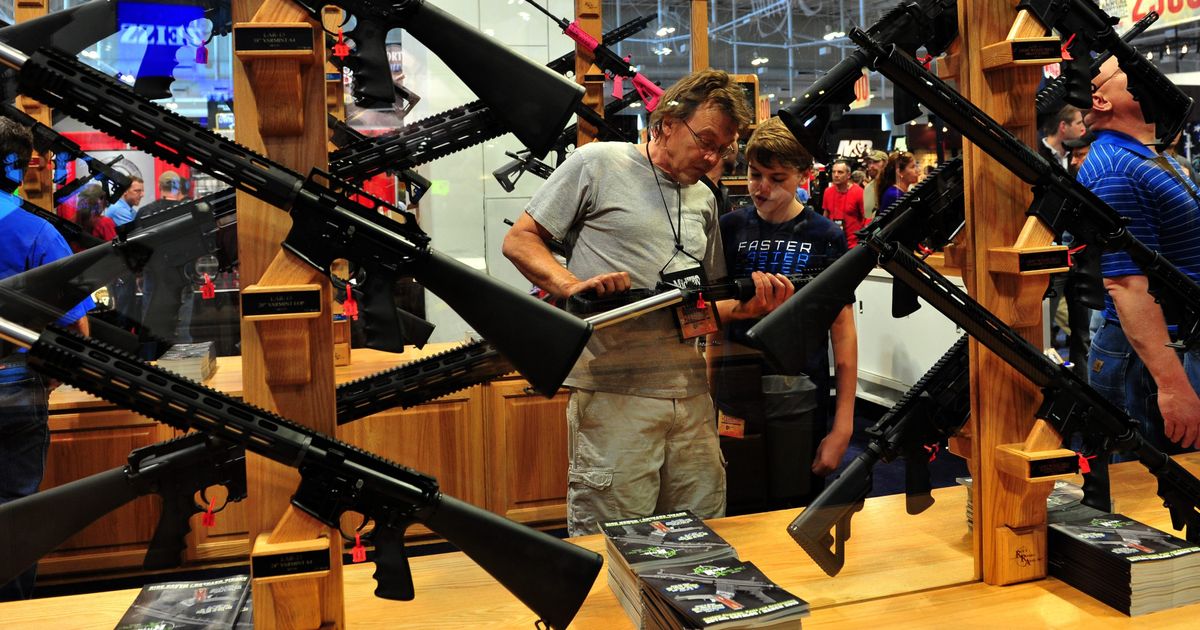 Democrats and Republicans Finally Agree on Something: 40,000 Sign ...