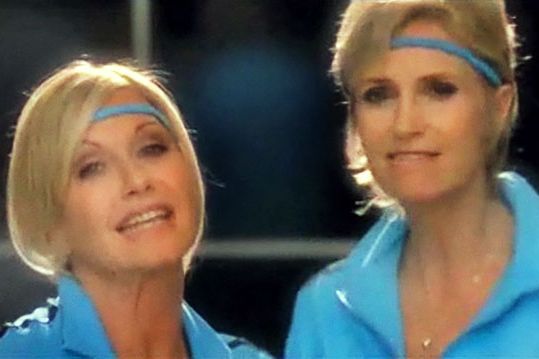 The Five Best — and Five Worst! — Performances From Glee