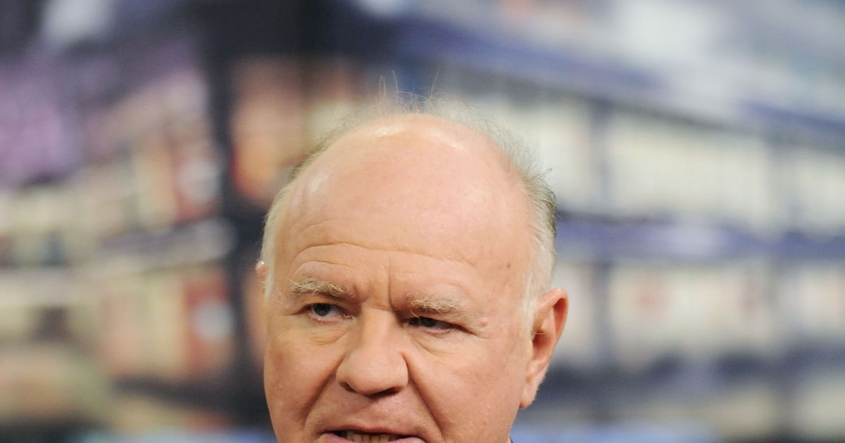 Marc ‘Dr. Doom’ Faber Doesn’t Think $1,500 an Ounce Means There’s a ...