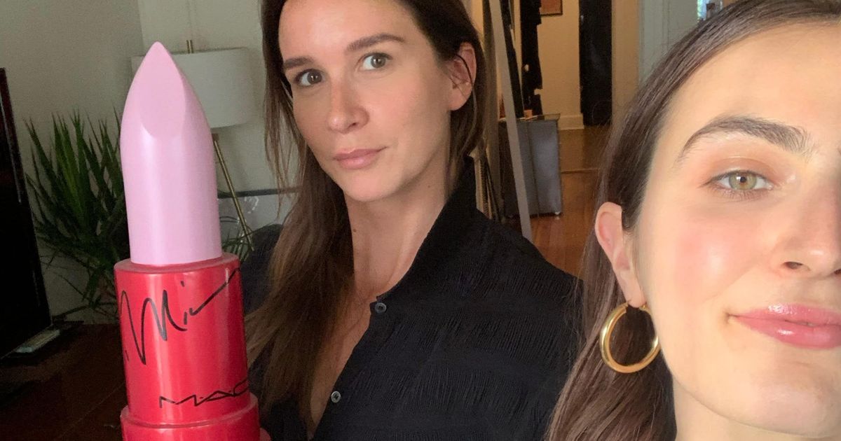 Rio Drops By: Chatting With Beauty Consultant Alexis Page | The Strategist