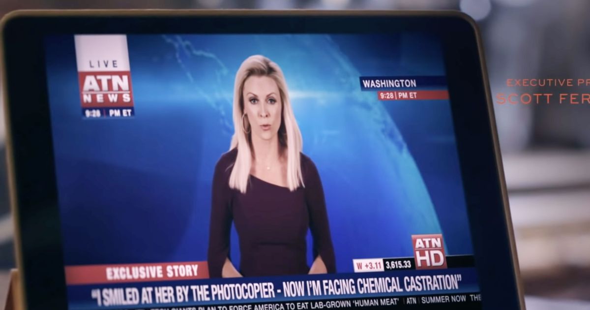 Let’s Close Read the ‘Succession’ Season-3 Credits Sequence