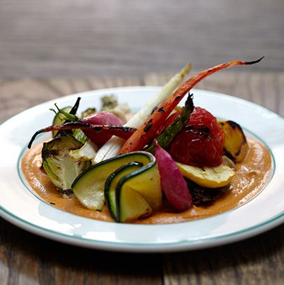 What to Eat at Barraca, Serving Tapas and More From Jesús Nuñez Until 3 ...