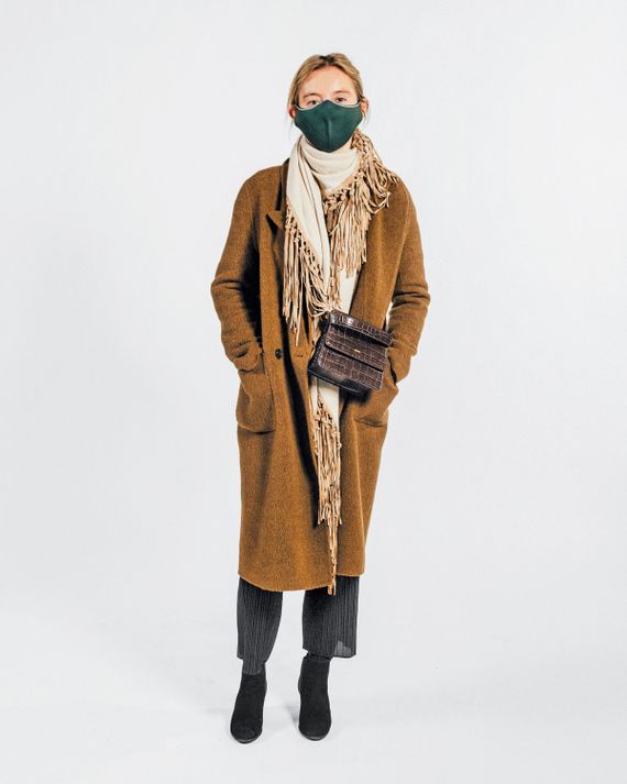 Photos: Art Enthusiasts at the Dia Chelsea Reopening