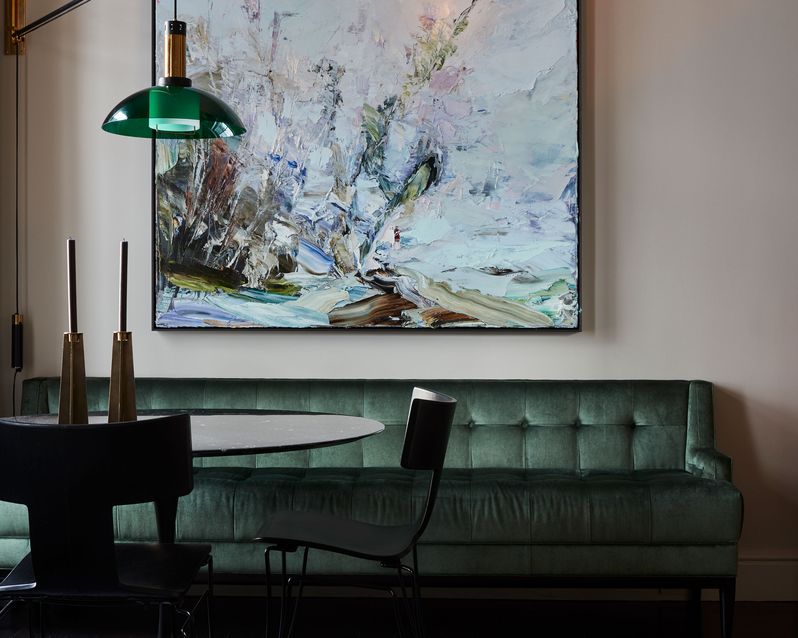 Design Hunting: Home Tours, Design Trends & Design News – Curbed