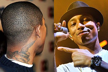 Gucci Mane’s Ice Cream Cone, and the Ten Greatest Rapper Face Tattoos ...
