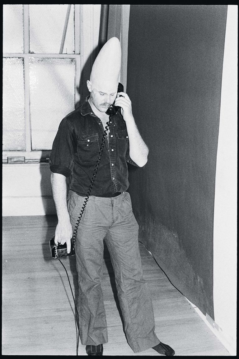 See Rare Behind-the-Scenes SNL Photos - Slideshow - Vulture