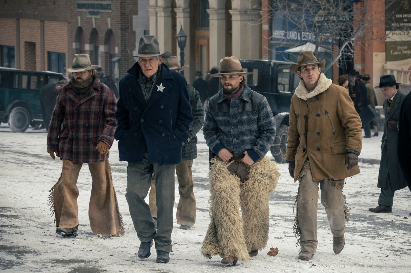 ‘1923’ Season 2: Cast, Trailer, Premiere Date, First Looks