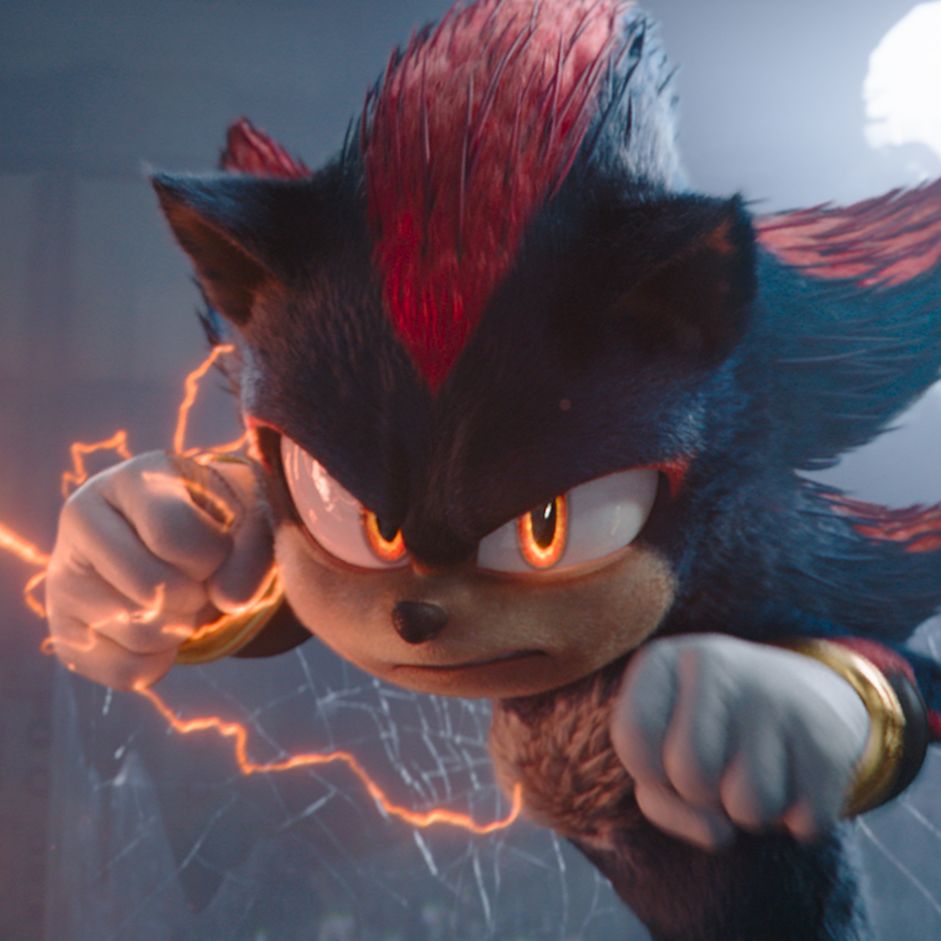 Rein The Hedgehog By Sonic X Shadow Generations DLC Review With Keanu
