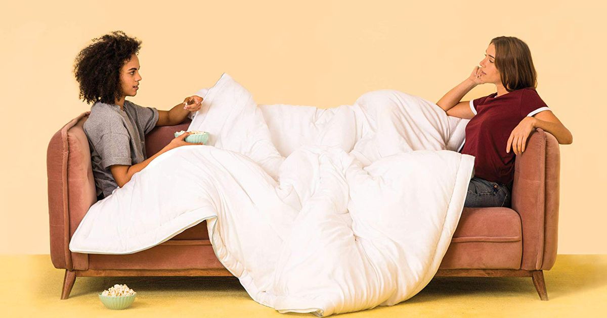 Buffy Comforter Review 2018: The Best Comforter | The Strategist