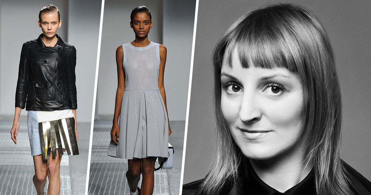 DROMe: Meet the Brand That Wants You to Wear Leather in the Summer