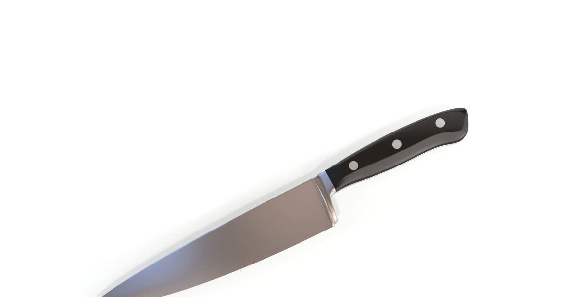 Knife-Wielding Man Sends Five to Hospital in Epic Brooklyn Brawl